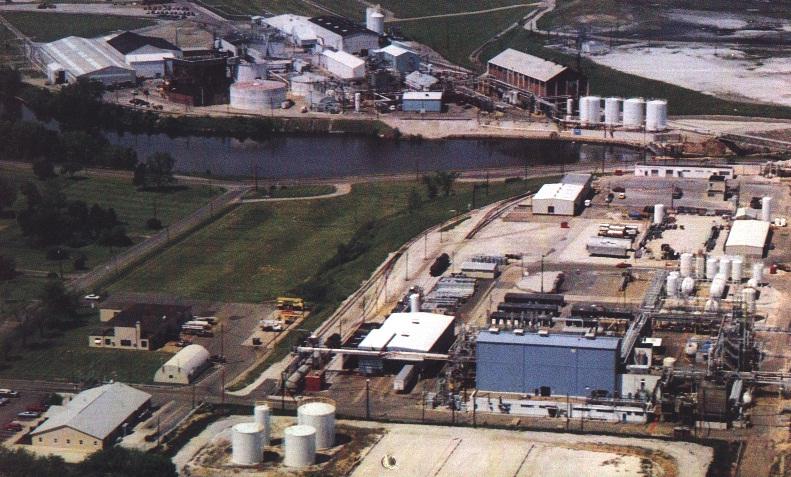 PPG’s Ohio facilities honored for multiple initiatives | Labels & Labeling