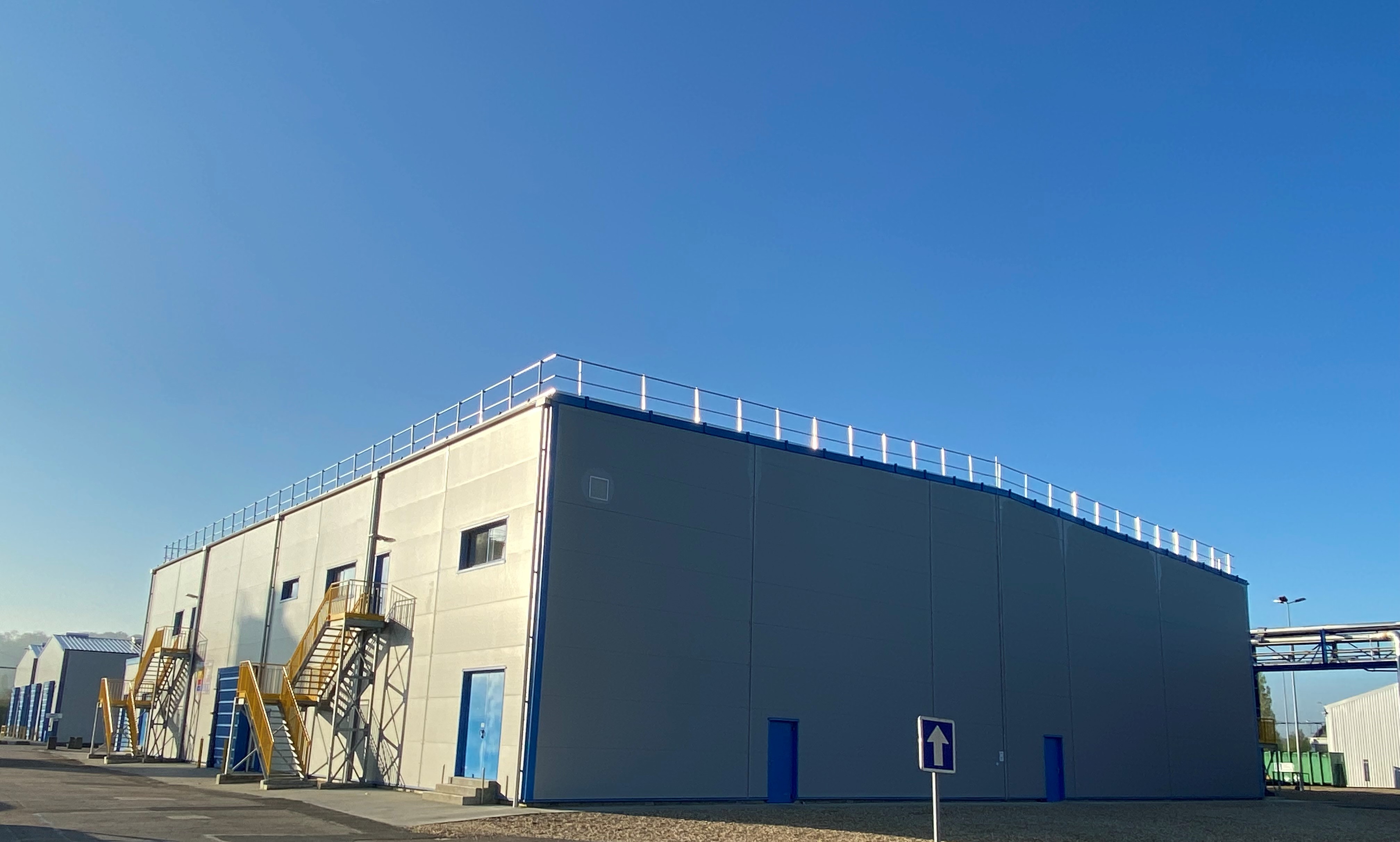 Toyo Ink expands inkjet ink capacity in France | Labels & Labeling