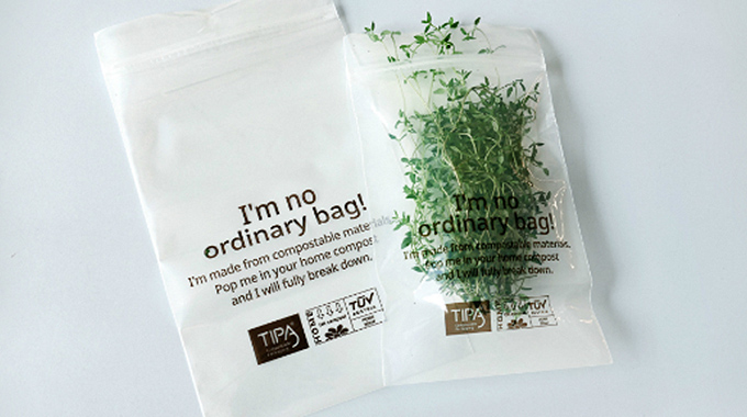 Tipa expands presence in North America | Labels & Labeling