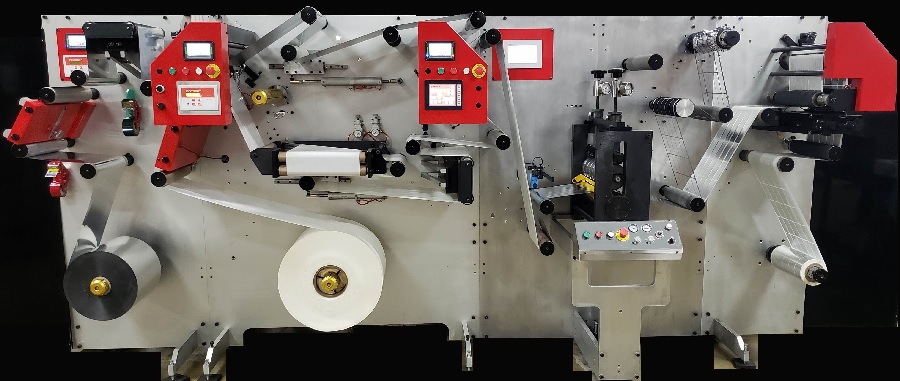 Transcoat debuts at Labelexpo Americas 2018 | Labels & Labeling