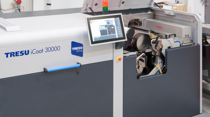 Tresu creates new customer care unit | Labels & Labeling