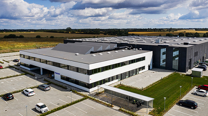 Tresu to hold pre-drupa event | Labels & Labeling