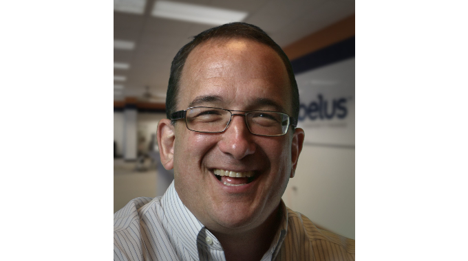 Nobelus appoints Steve Truan as chief executive officer | Labels & Labeling