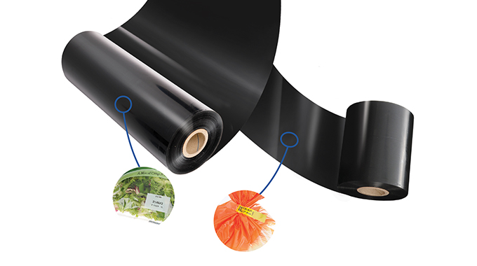 TTS introduces improved range of thermal transfer ribbons | Labels ...