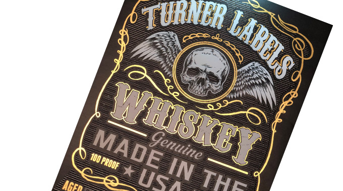 Turner Labels installs Digicon Series 3 with Big Foot | Labels & Labeling