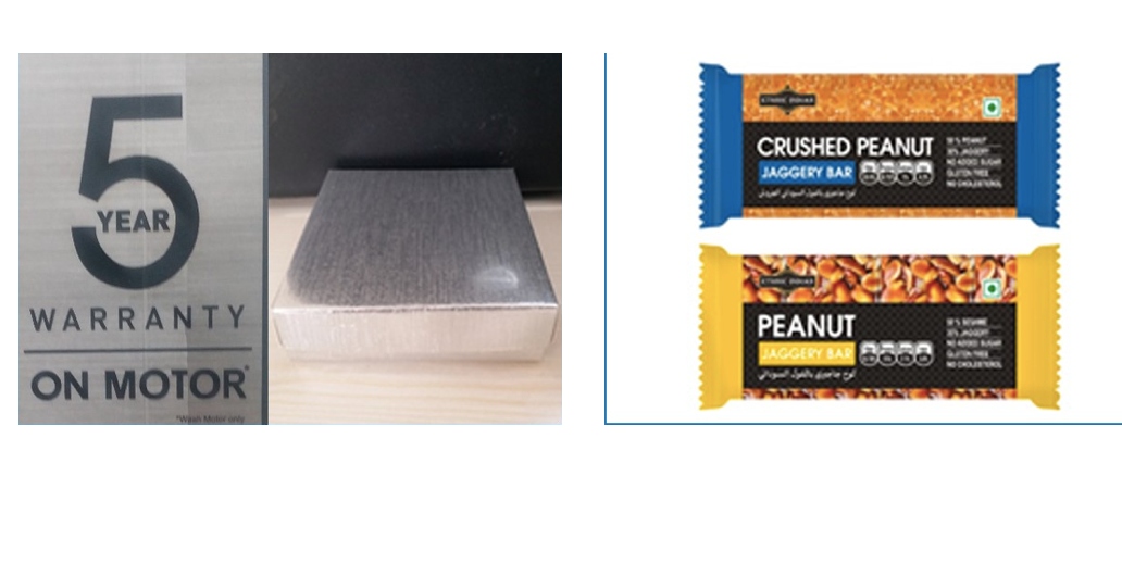 UFlex launches new products | Labels & Labeling