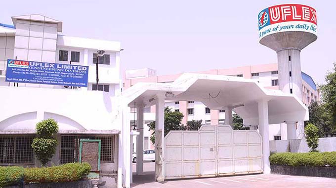 Uflex announces financial results for FY 2020-21 and new products ...