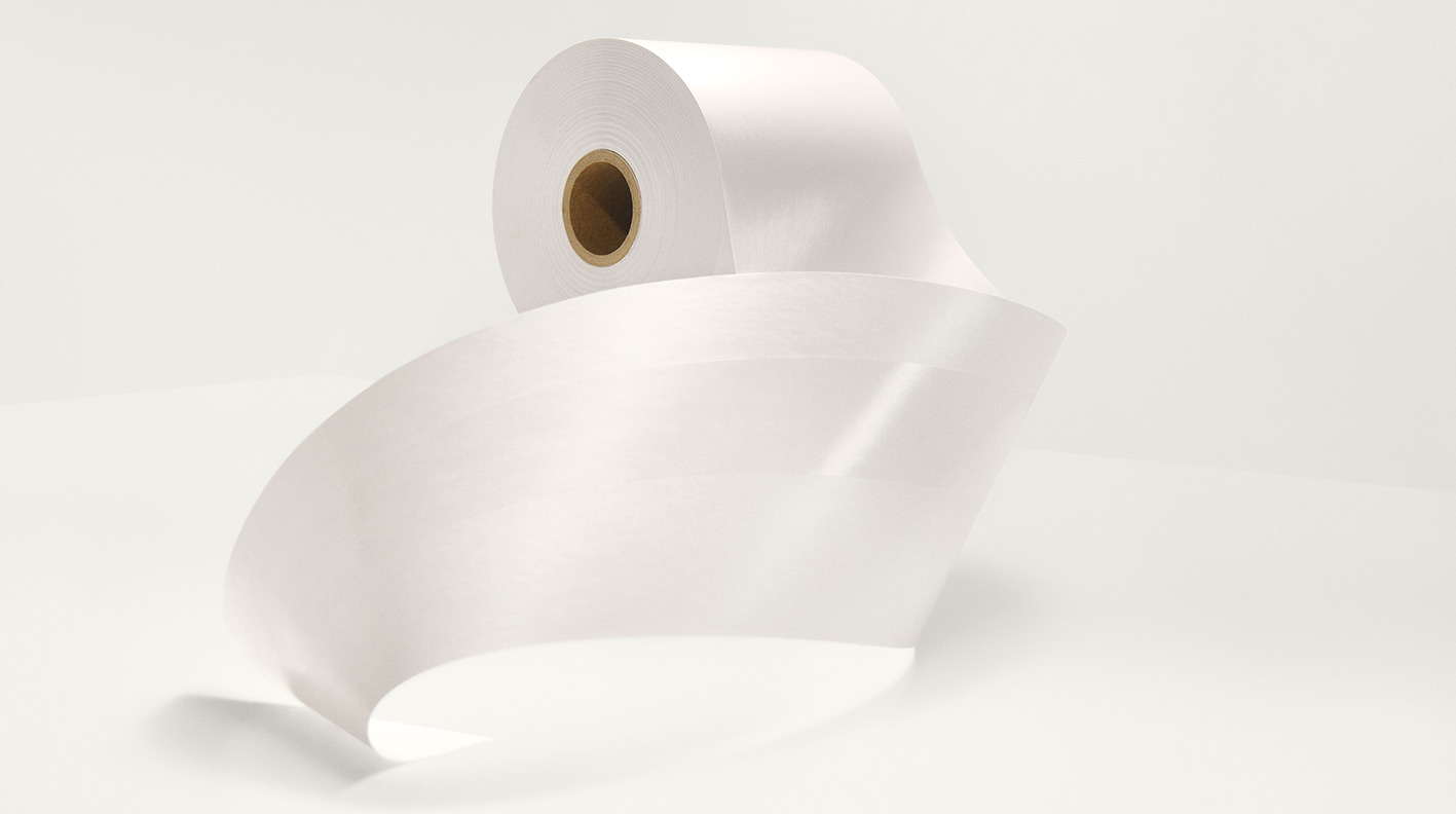 UPM Raflatac and Logopak collaborate on linerless system | Labels ...