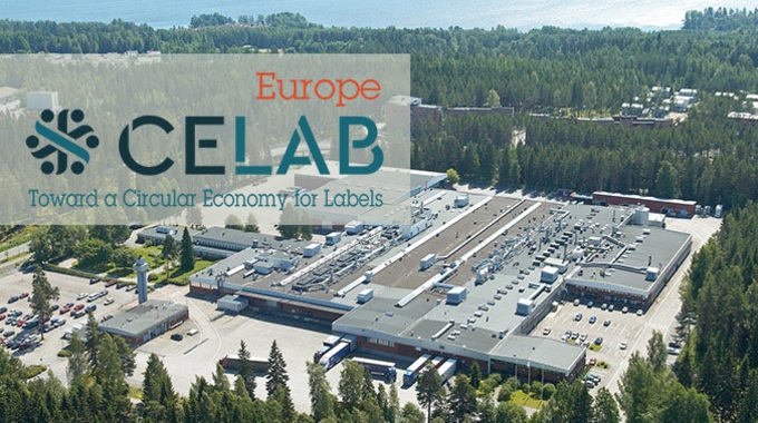 UPM Specialty Papers joins CELAB-Europe | Labels & Labeling