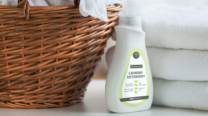 UPM Raflatac launches recycled content film | Labels & Labeling