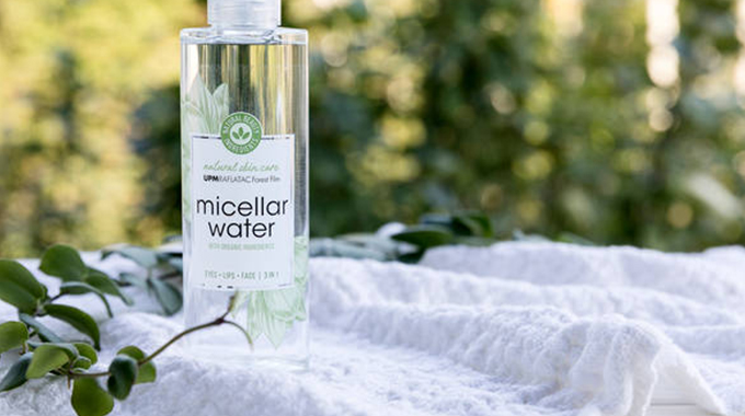 UPM brings wood-based label materials to market | Labels & Labeling