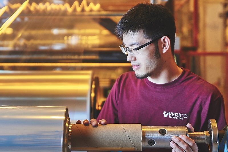 Verico Technology to move to new HQ | Labels & Labeling