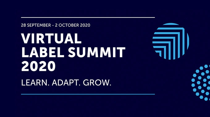 Virtual Label Summit program confirmed | Labels & Labeling