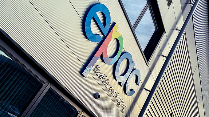 ePac announces second UK site | Labels & Labeling