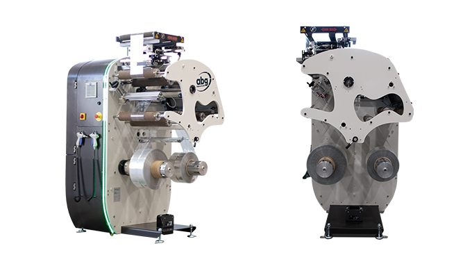 ABG expands portfolio with rebranded Enprom equipment | Labels & Labeling