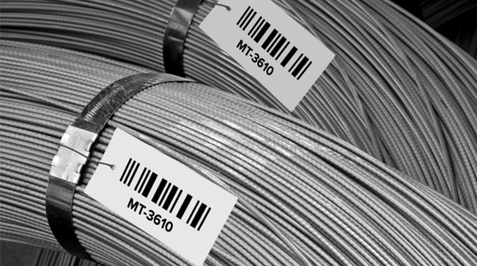 Polyonics unveils heat resistant label materials | Labels & Labeling