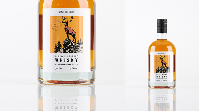 Innovia launches Rayoface mBoss embossable film | Labels & Labeling