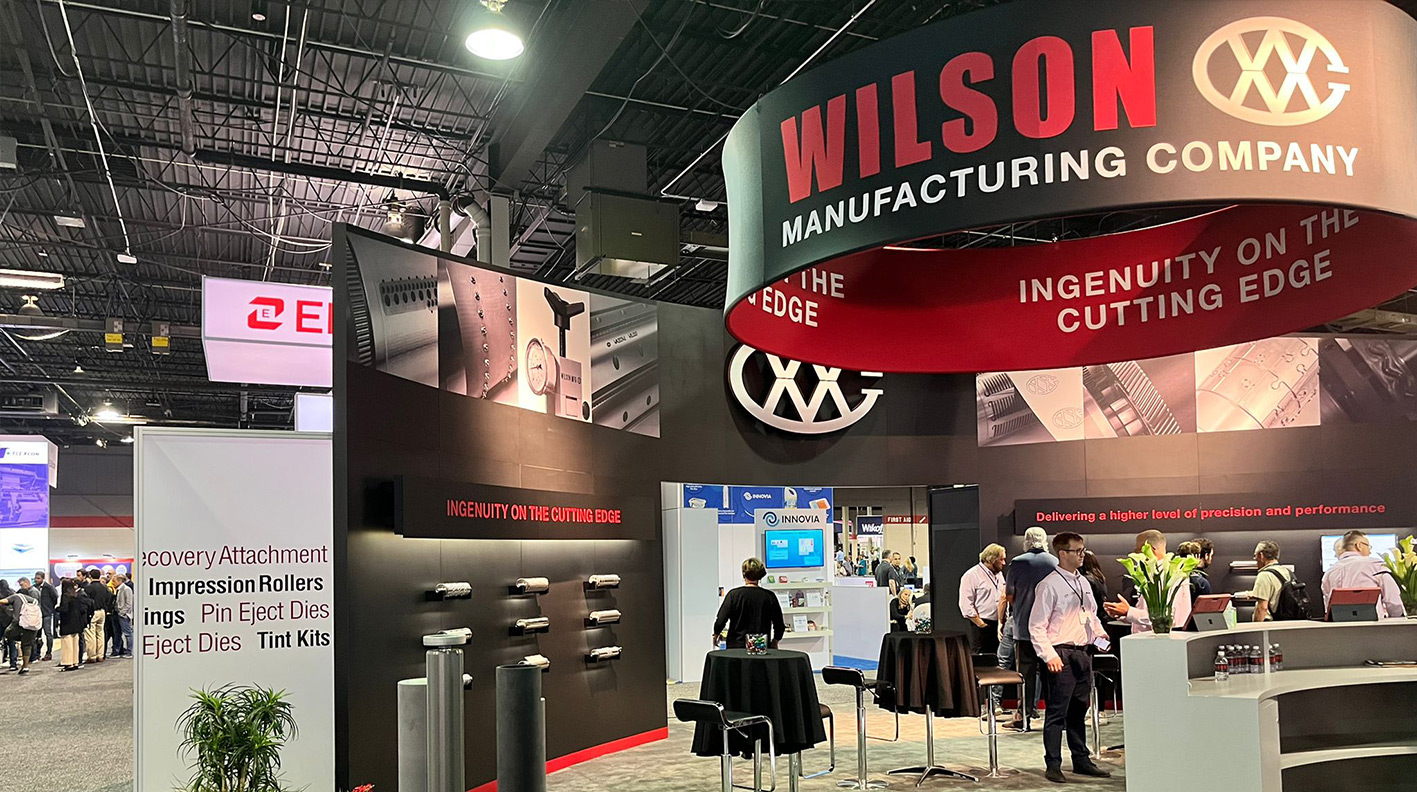 Wilson expands slug removal portfolio | Labels & Labeling