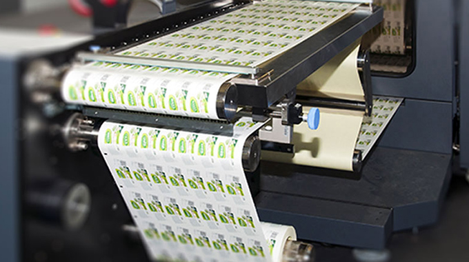 Wizard Labels sees record growth in 2019 | Labels & Labeling