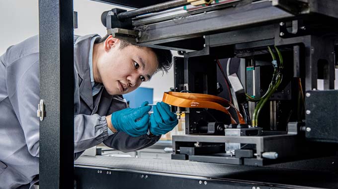 Xaar opens new inkjet printing laboratory in China | Labels & Labeling