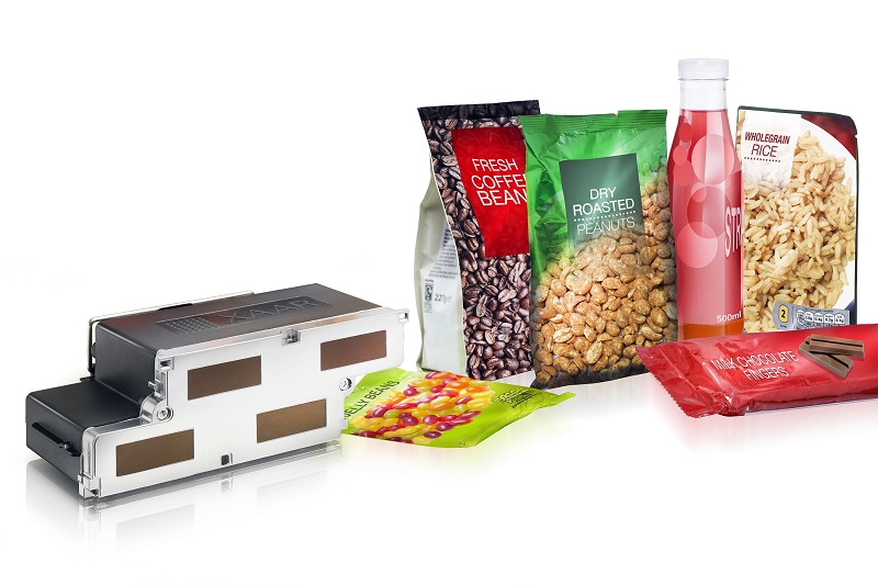 W&H furthers development of inkjet press for flexible packaging ...