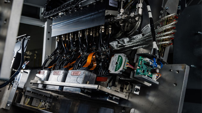 Xaar guide for new inkjet users | Labels & Labeling