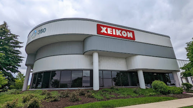 Xeikon opens new North American headquarters | Labels & Labeling