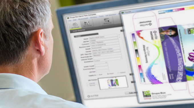 X-Rite launches ColorCert reporting API | Labels & Labeling