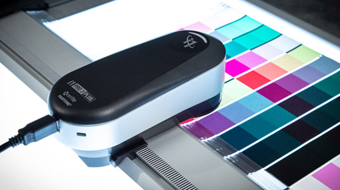 X-Rite i1Pro 3 wins Printing United Alliance award | Labels & Labeling