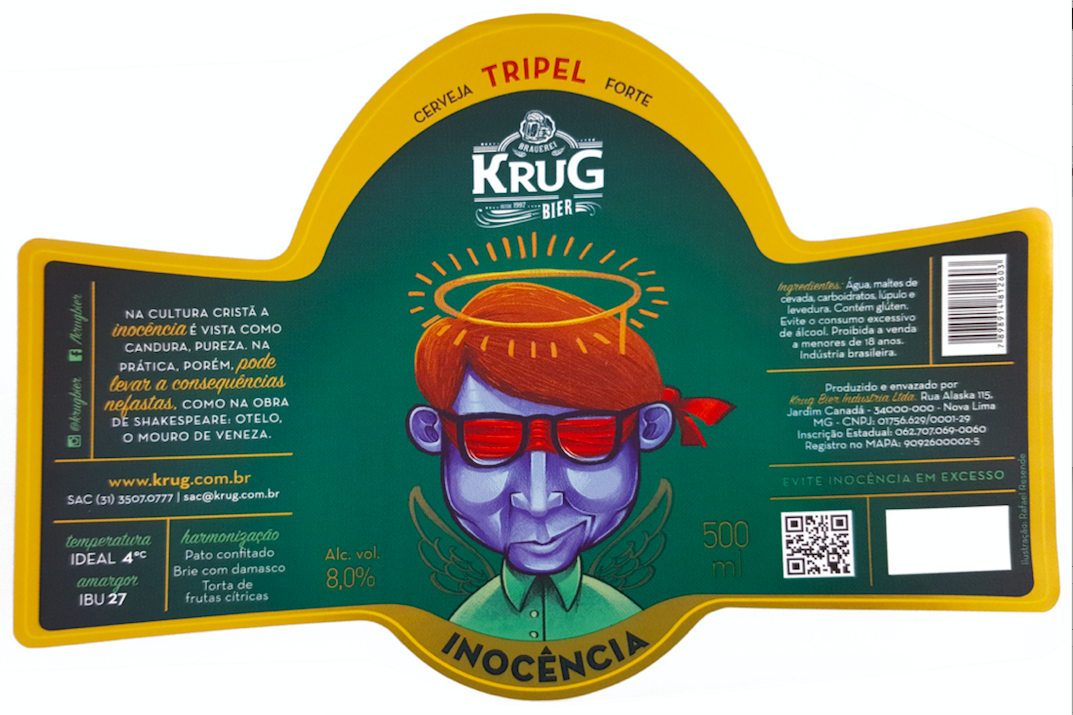 Labels and packaging showcase | Labels & Labeling