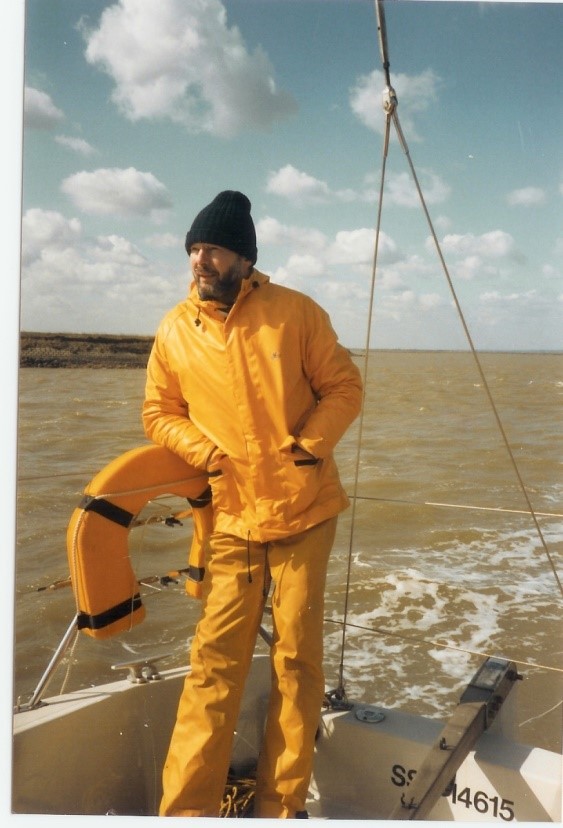 L&L turns 40: The man behind the magazine | Labels & Labeling