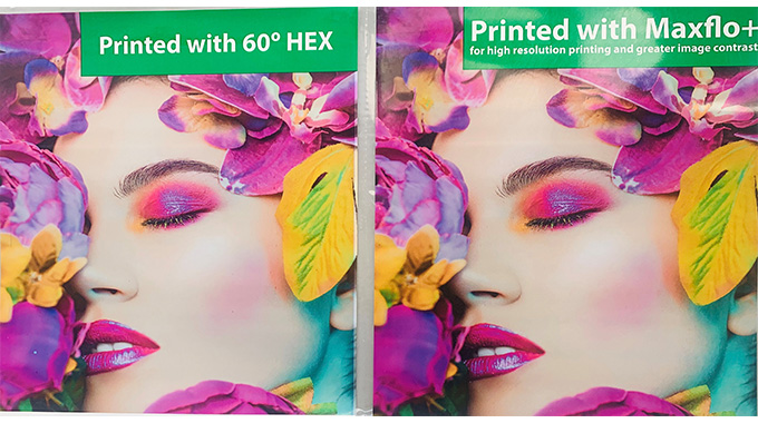 How to improve print quality in four steps | Labels & Labeling