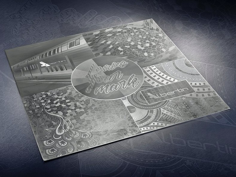 Dies and tooling | Labels & Labeling