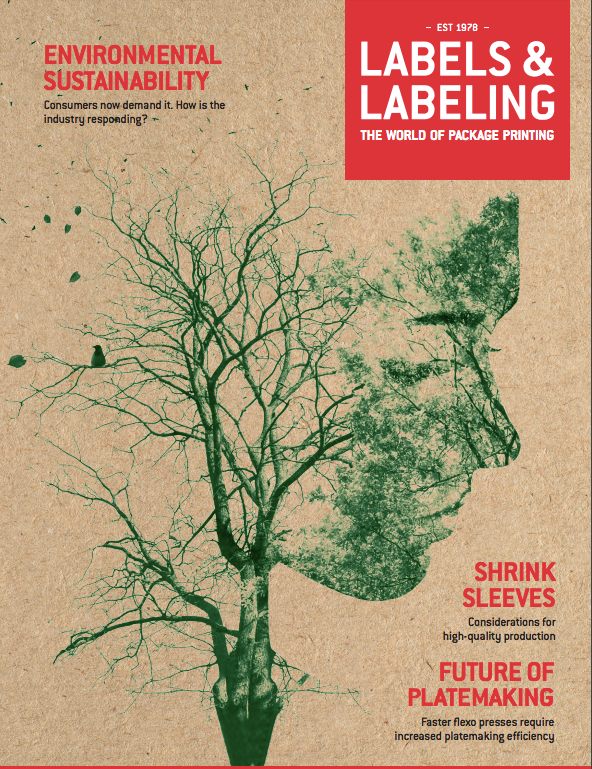 A new way of working | Labels & Labeling