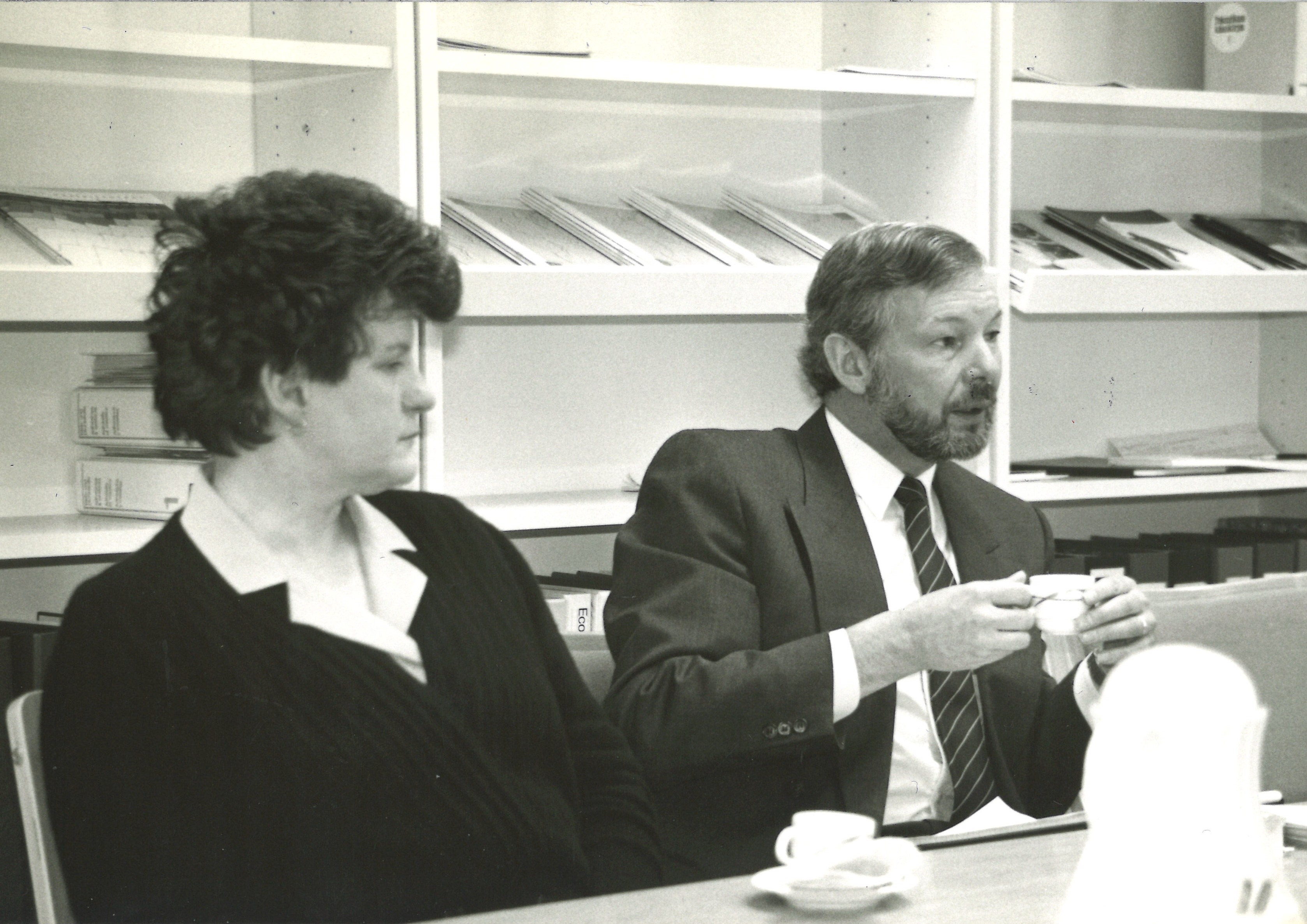 Q&A: Mike Fairley | Labels & Labeling