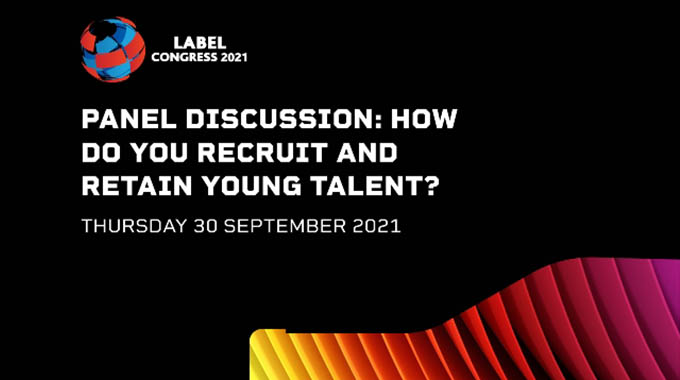 How do you recruit and retain young talent? | Labels & Labeling