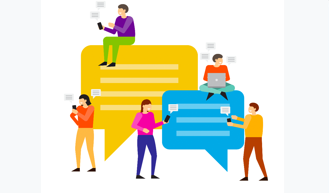 Readers reflect | Labels & Labeling