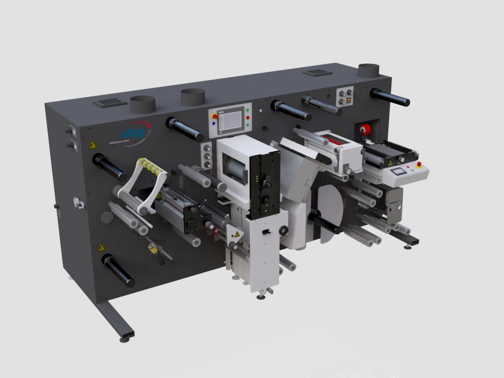 Finishing in- or off-line? | Labels & Labeling