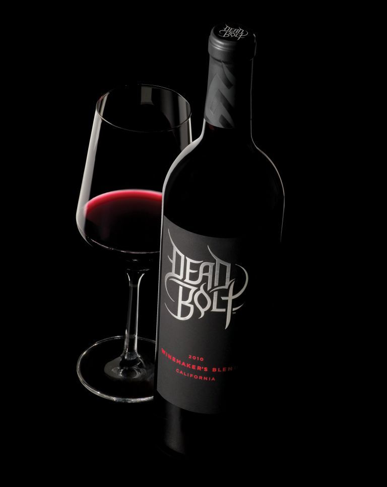 Pernod Ricard designs tough wine label for US | Labels & Labeling
