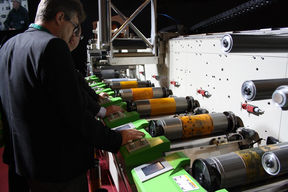 Dave's blog: Packaging everywhere | Labels & Labeling