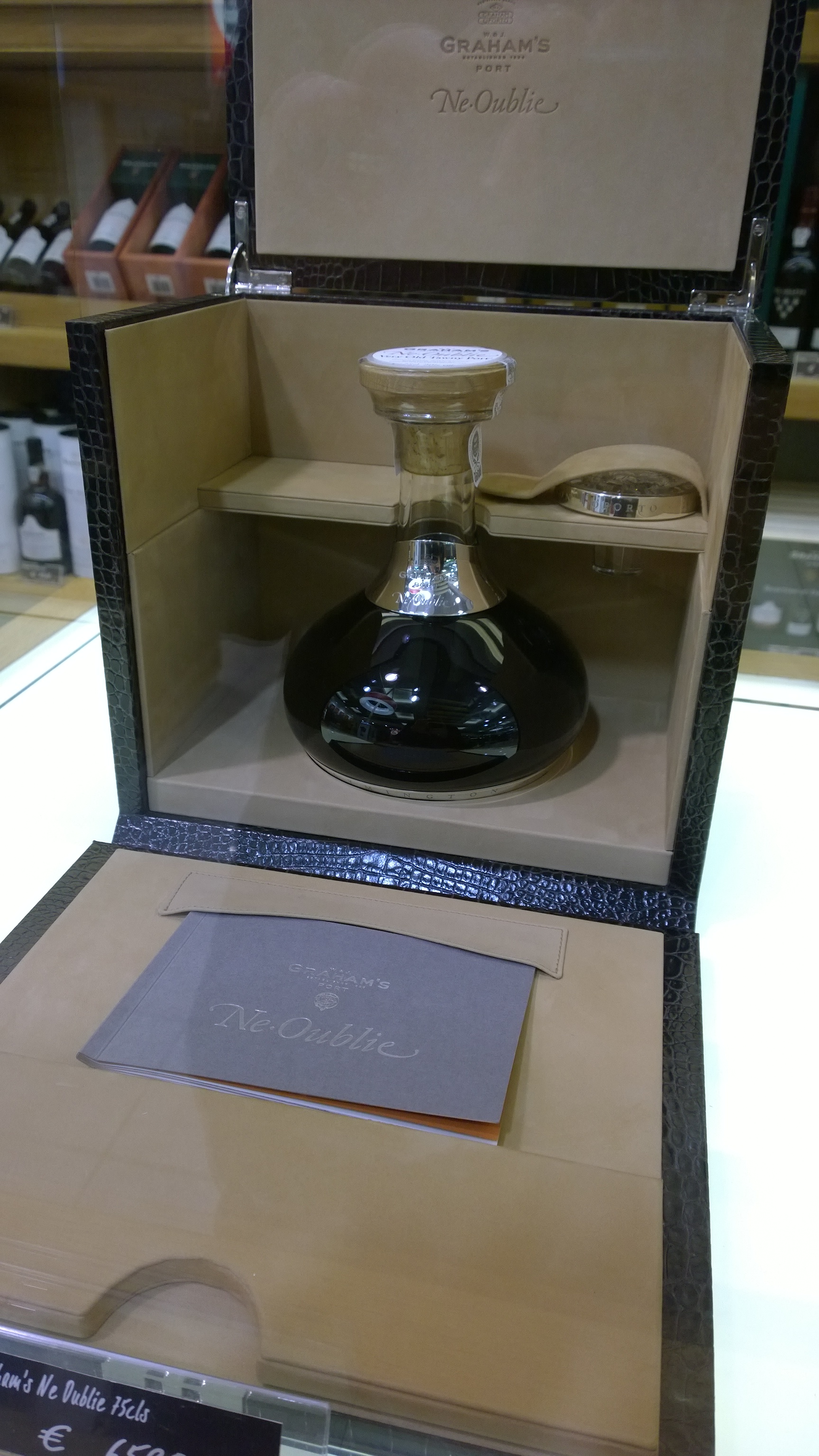 Packaging takes flight - Porto (Portugal) | Labels & Labeling