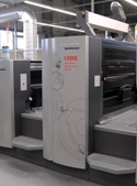 German printer takes 1,000th Speedmaster CX 102 | Labels & Labeling
