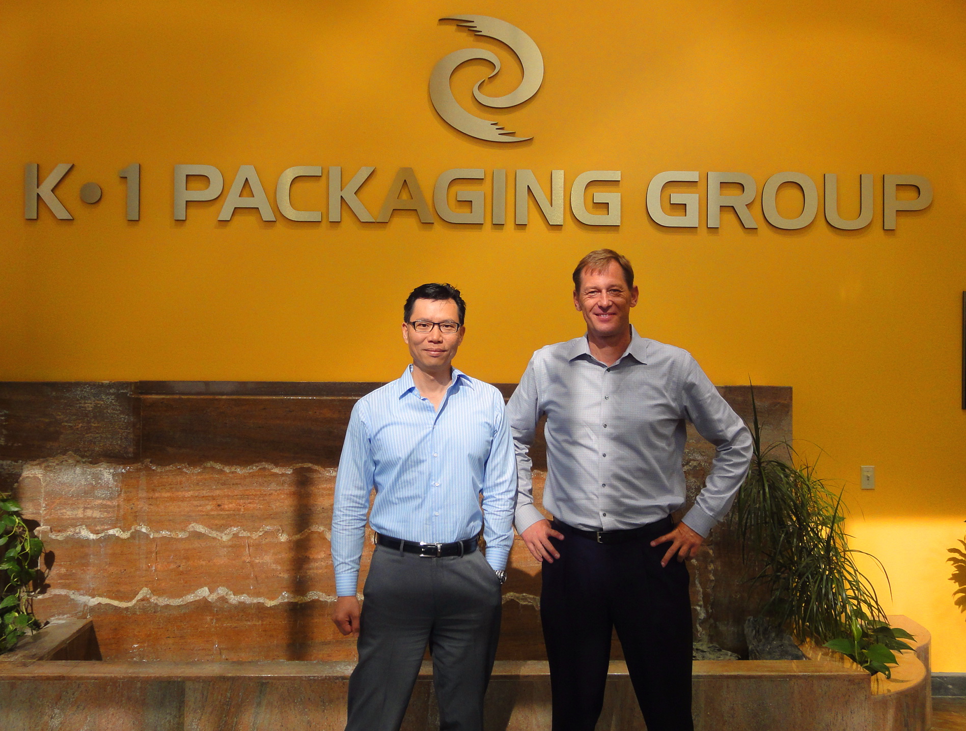 K-1 Packaging Group invests in KBA Rapida 105 | Labels & Labeling