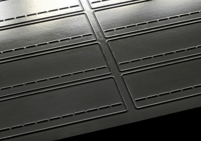 Improved flexible dies for flexible packaging | Labels & Labeling