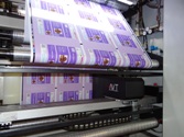 AVT improves productivity at Reflex Flexible Packaging | Labels & Labeling