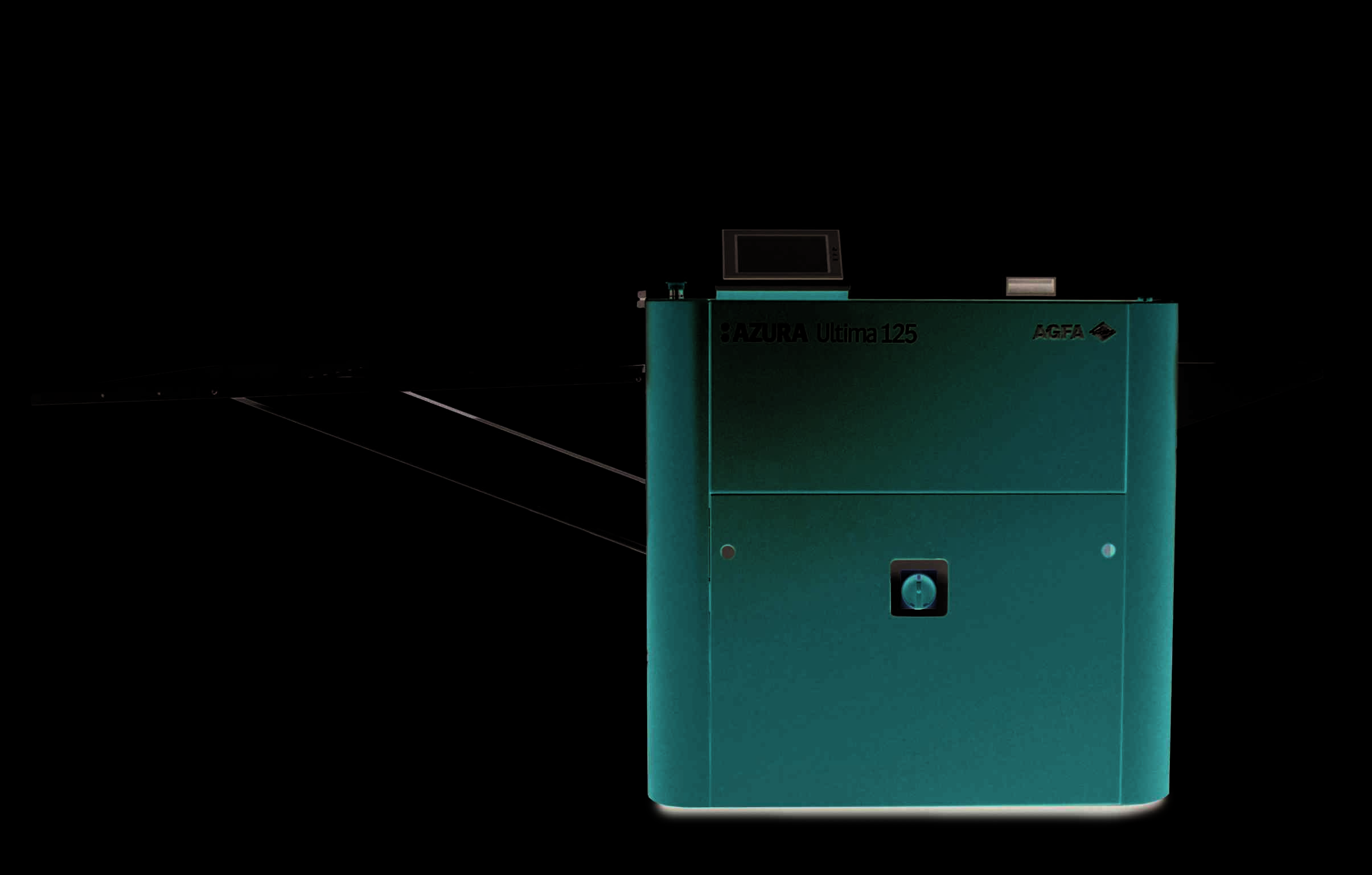 Agfa launches high capacity :Azura TS System | Labels & Labeling