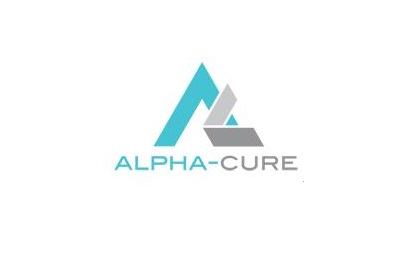 Alpha-Cure launches new corporate branding | Labels & Labeling