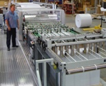 Sheeter to reduce lead times at CRP Print & Packaging | Labels & Labeling