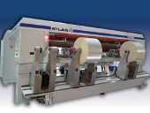Atlas to launch new CW technology in China | Labels & Labeling