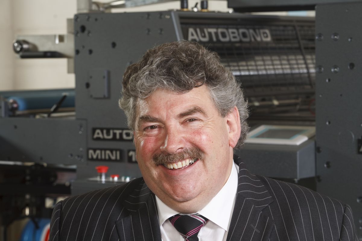 Autobond aims to build on 2012 successes | Labels & Labeling